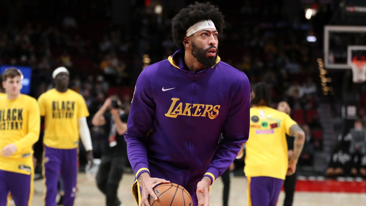 NBA Layup Lines (3/5/23) - Live Stream - Watch ESPN