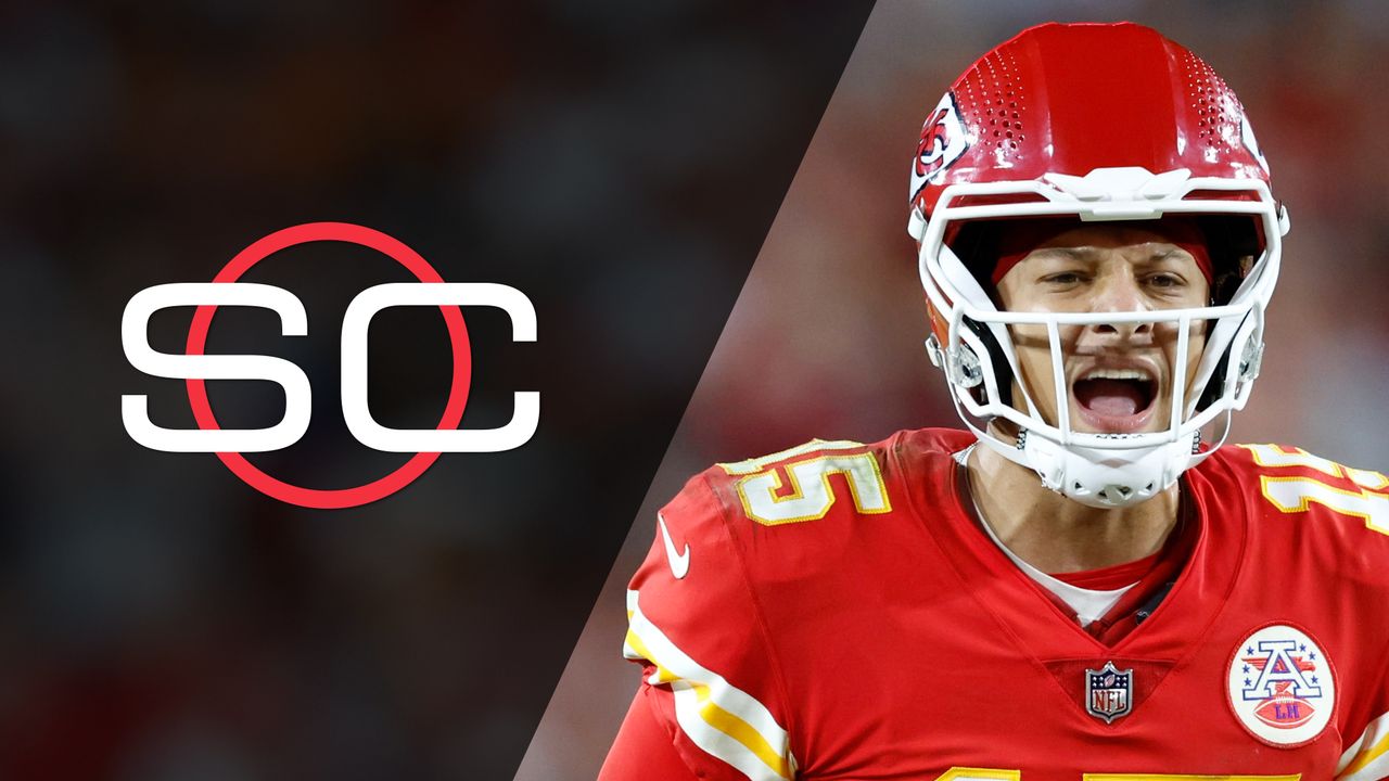 SportsCenter (10/10/22) - Live Stream - Watch ESPN