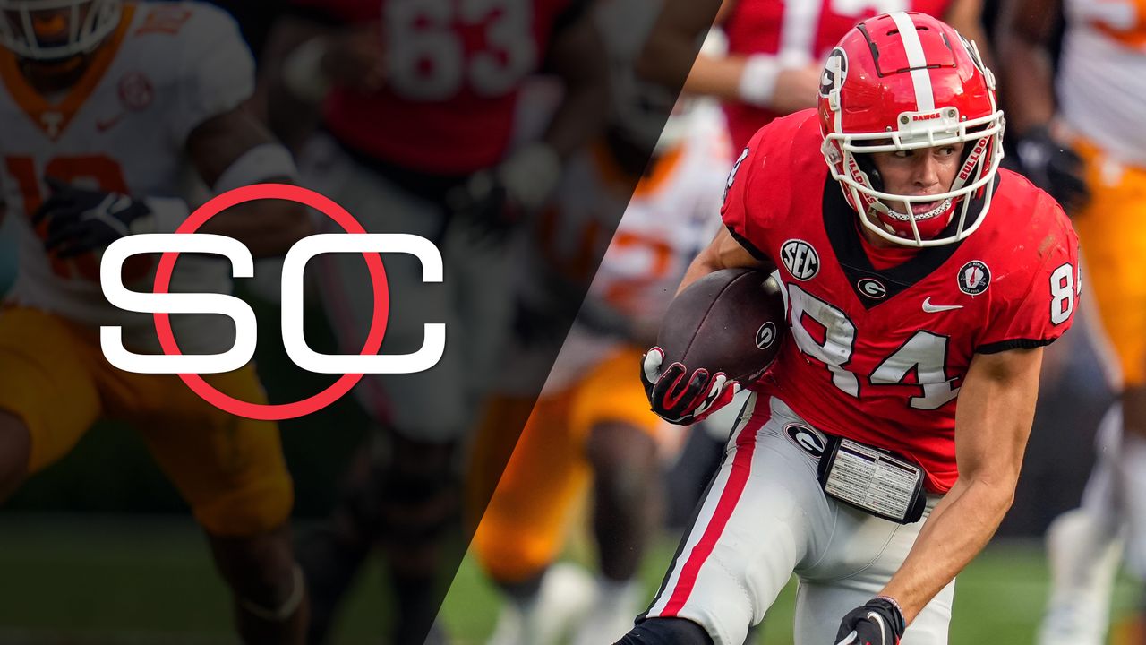 SportsCenter (11/6/22) - Live Stream - Watch ESPN