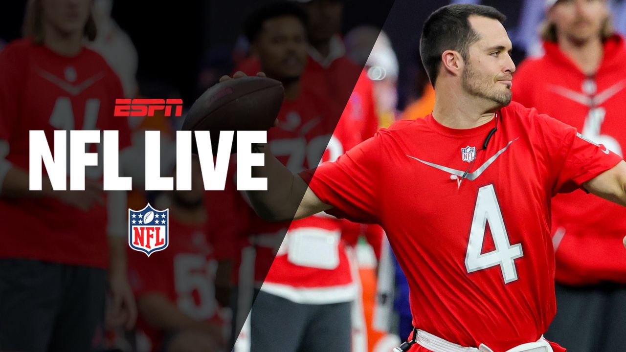 NFL Live (3/6/23) - Live Stream - Watch ESPN