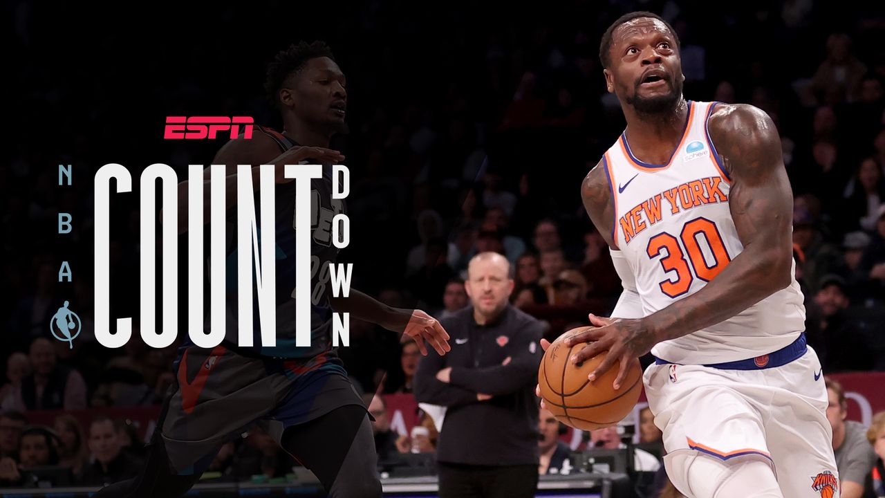 NBA Countdown Presented by Papa Johns (1/3/24) - Live Stream - Watch ESPN