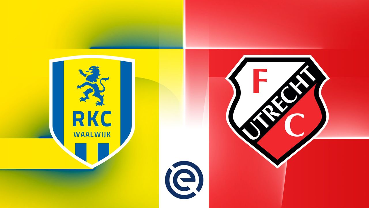 RKC - FC Utrecht 4/25/25 - Stream the Match Live - Watch ESPN