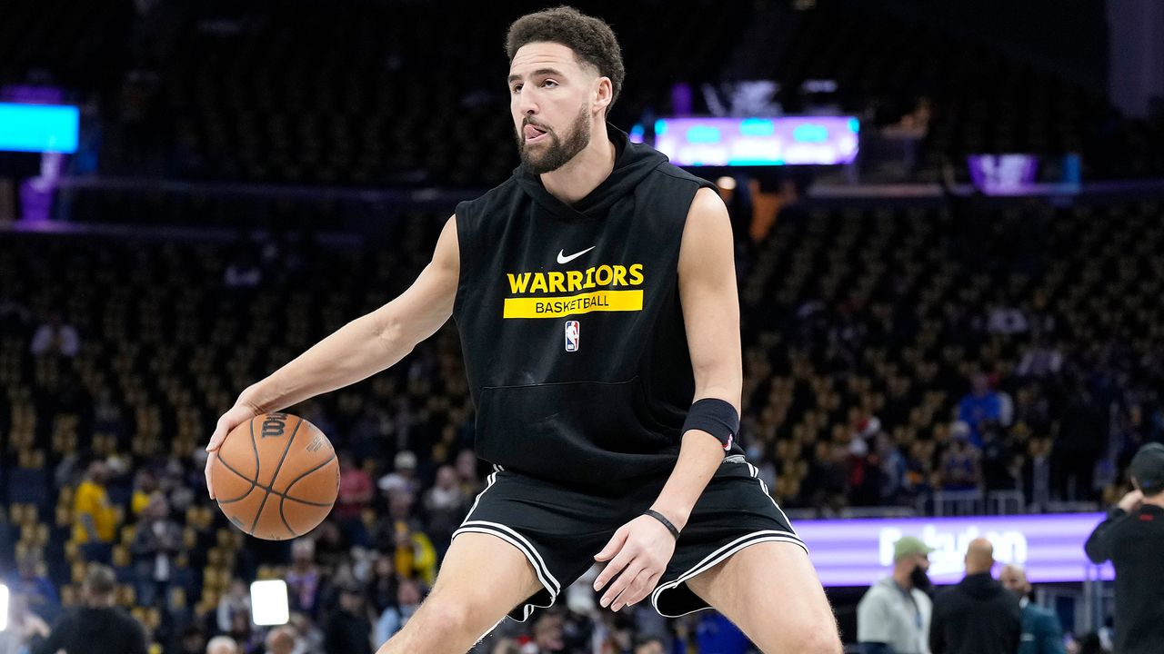 NBA Layup Lines (1/13/23) - Live Stream - Watch ESPN