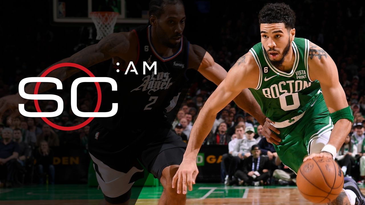 SportsCenter (12/30/22) - Live Stream - Watch ESPN