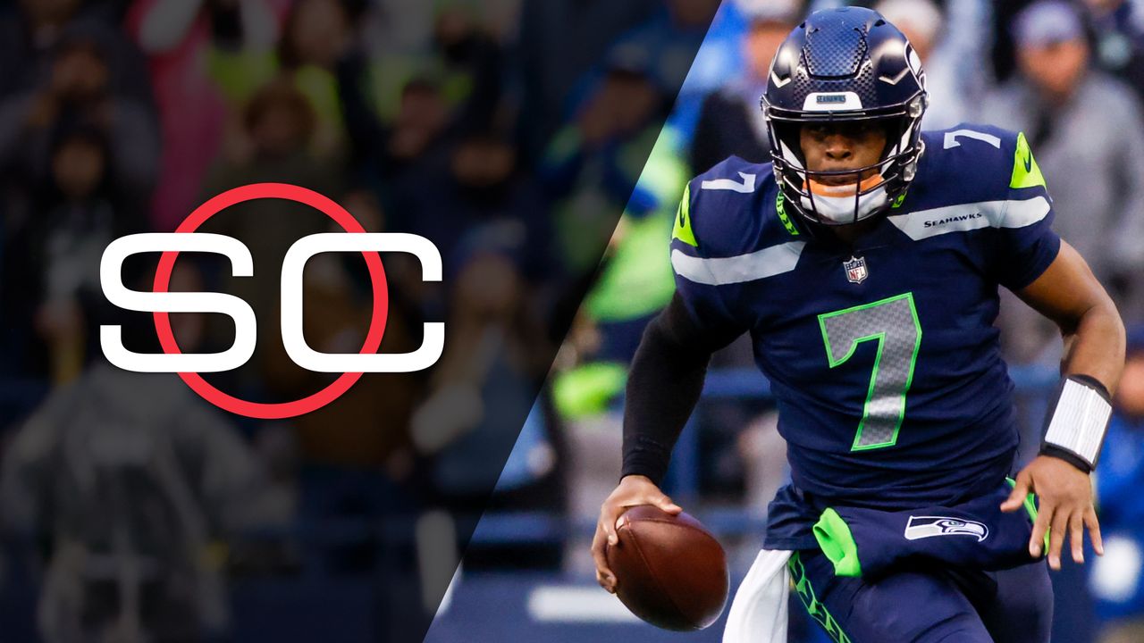 SportsCenter (1/14/23) - Live Stream - Watch ESPN