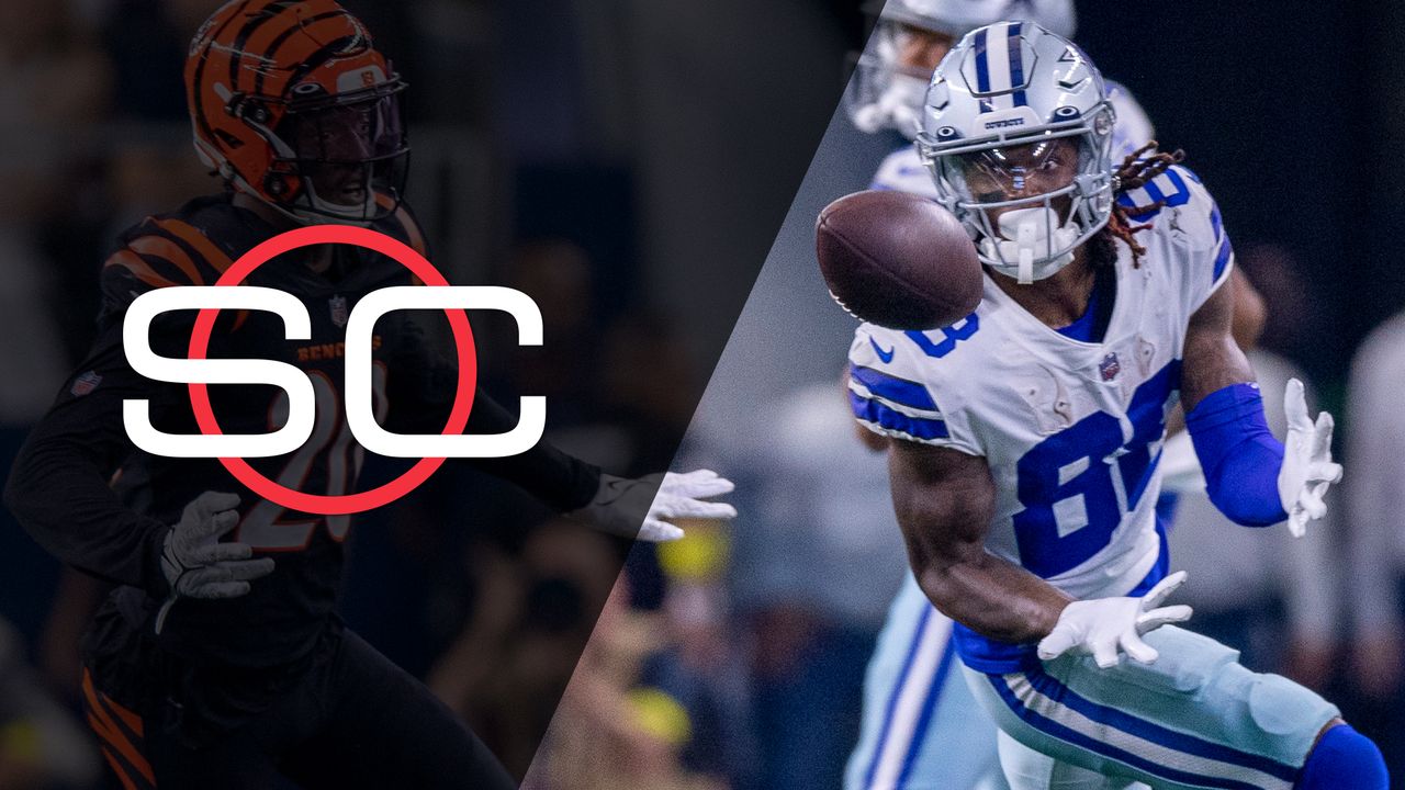 SportsCenter | Watch ESPN