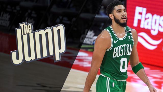 NBA: The Jump (1/6/21) - Live Stream - Watch ESPN