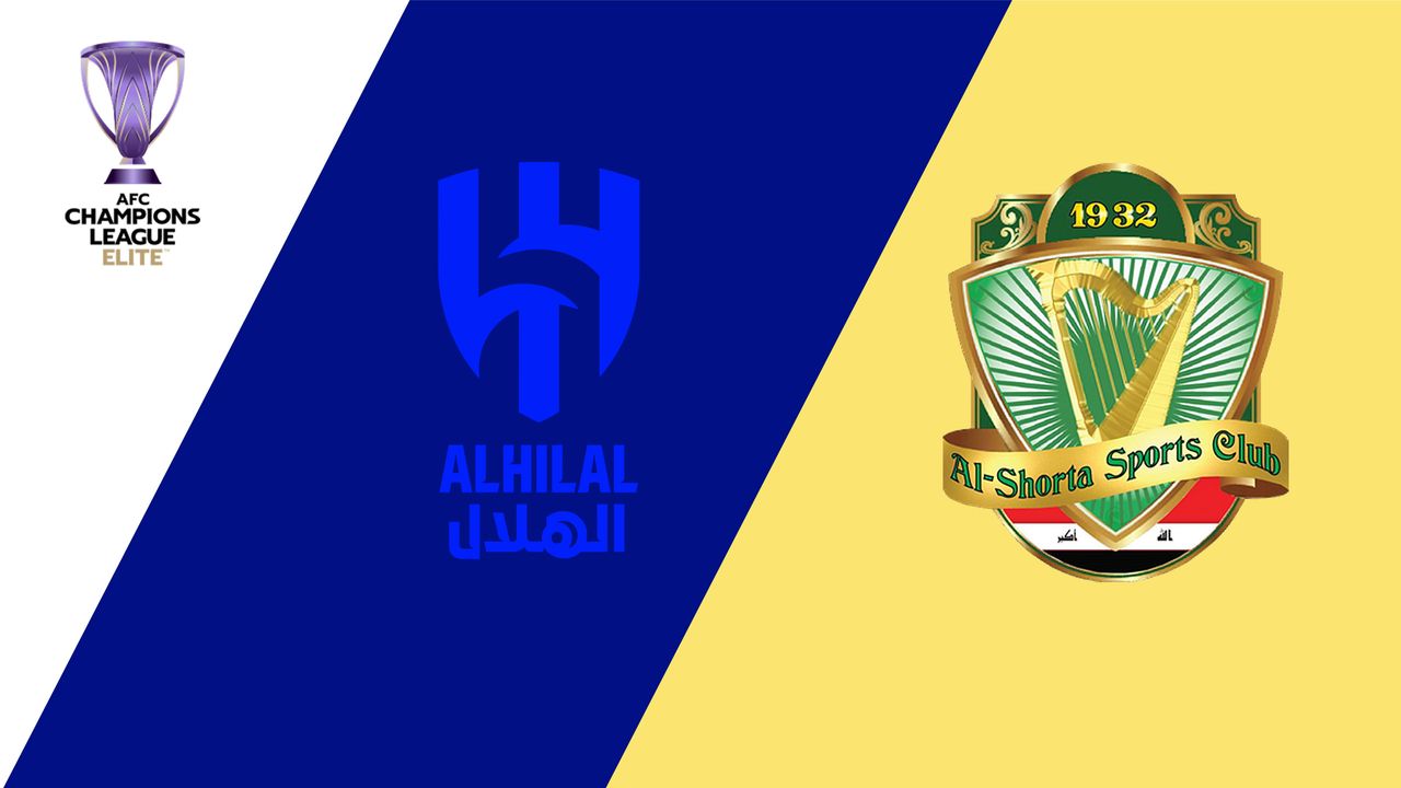 Al Hilal - Al Shorta (Samenvatting) (11/27/25) - Live Stream - Watch ESPN