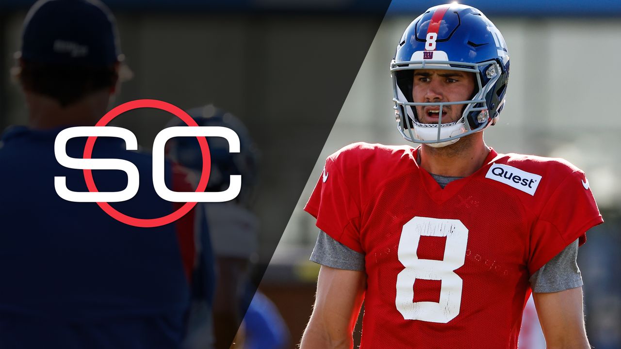 SportsCenter (8/5/23) - Live Stream - Watch ESPN