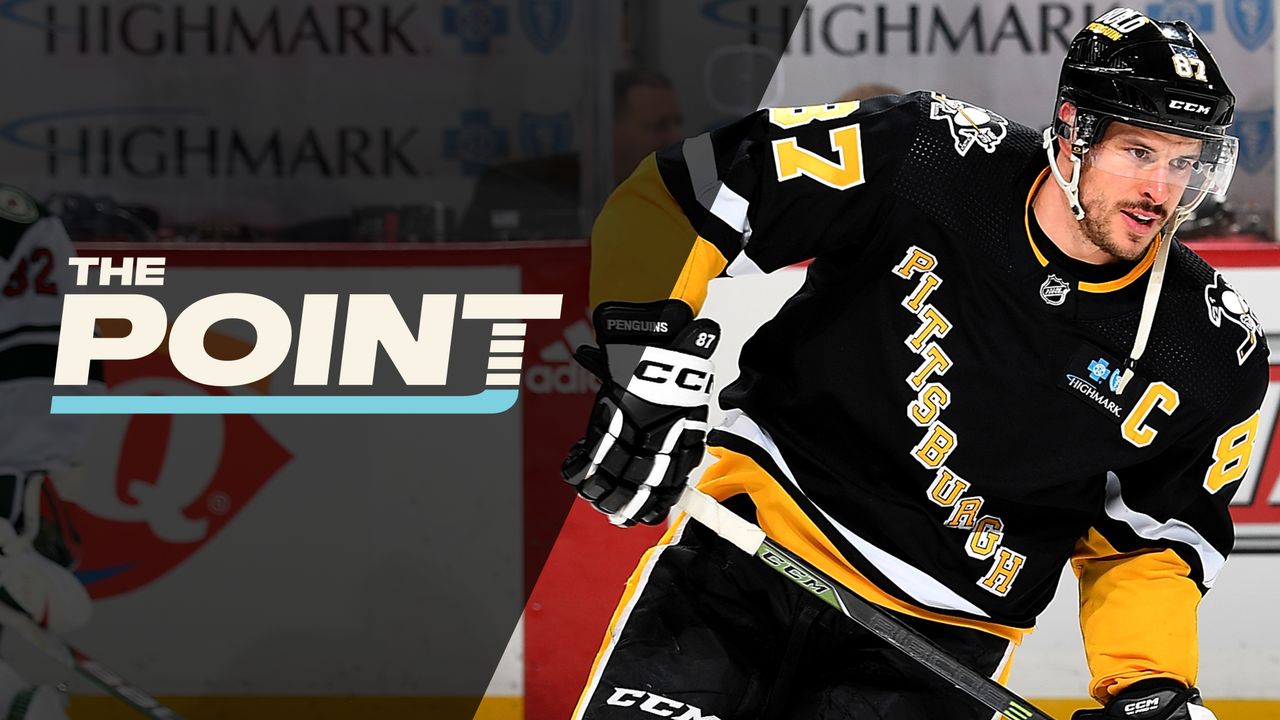 The Point (4/11/23) - Live Stream - Watch ESPN