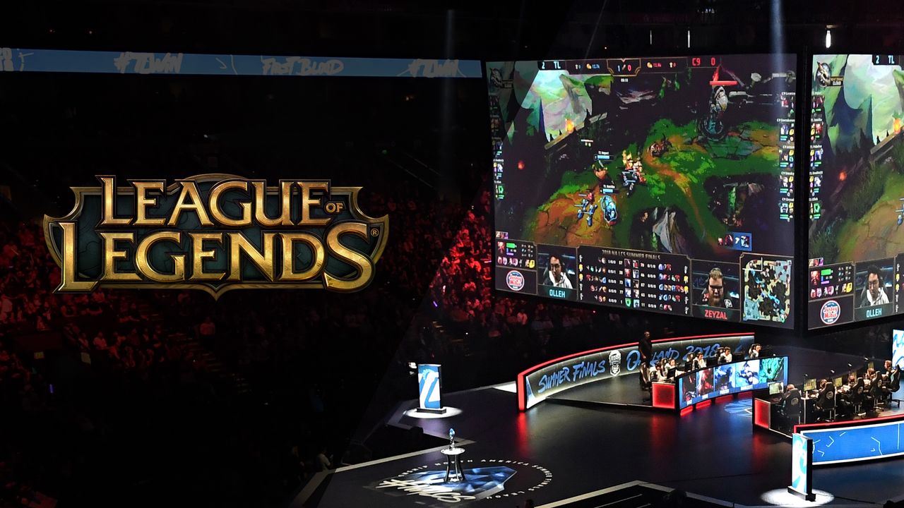 LPL Corner with Emily Rand (7/31/20) - Live Stream - Watch ESPN