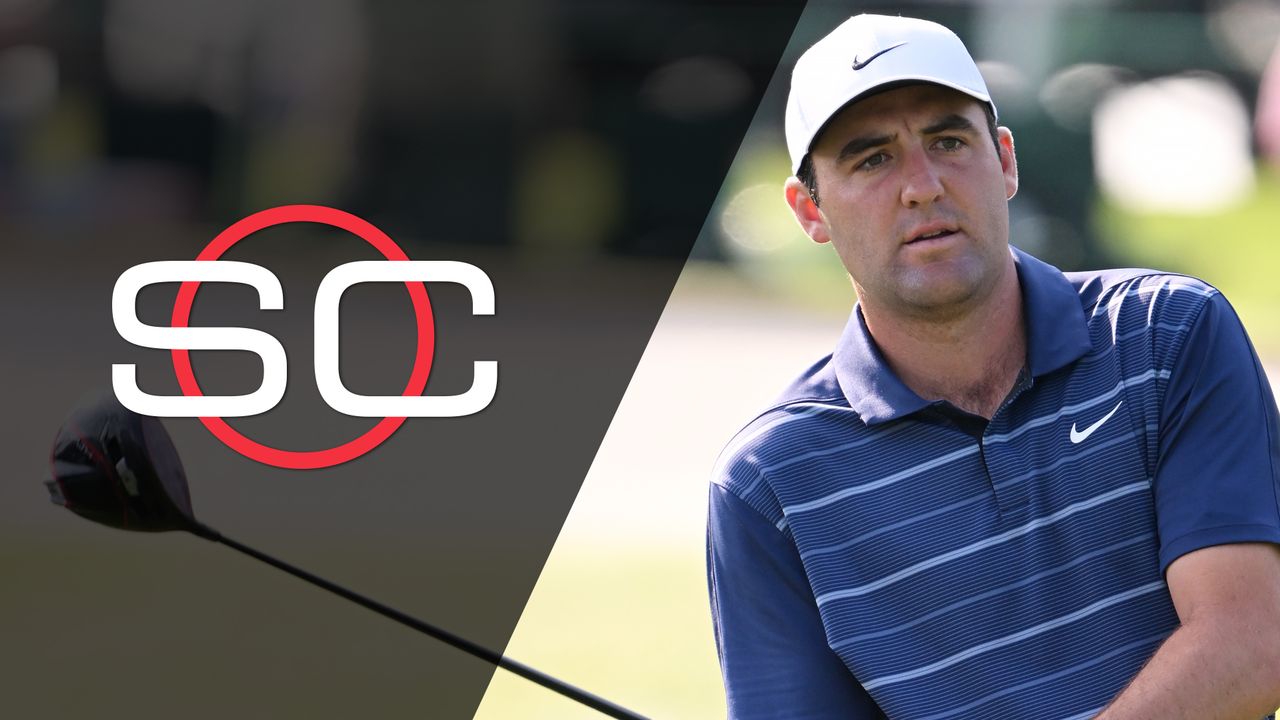 SportsCenter at the Masters (4/5/23) - Live Stream - Watch ESPN