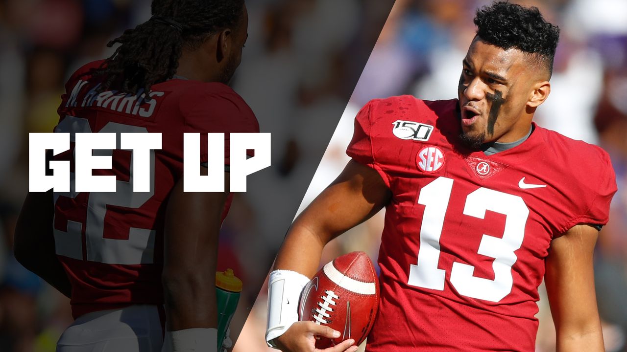 Get Up! (4/17/20) - Live Stream - Watch ESPN