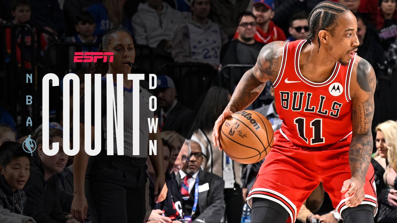 NBA Countdown Presented by DoorDash (1/3/24) - Live Stream - Watch ESPN