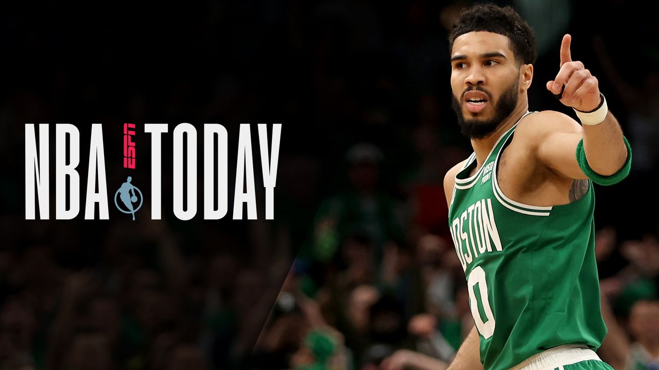 NBA Today Presented by PNC Bank (5/15/23) - Live Stream - Watch ESPN