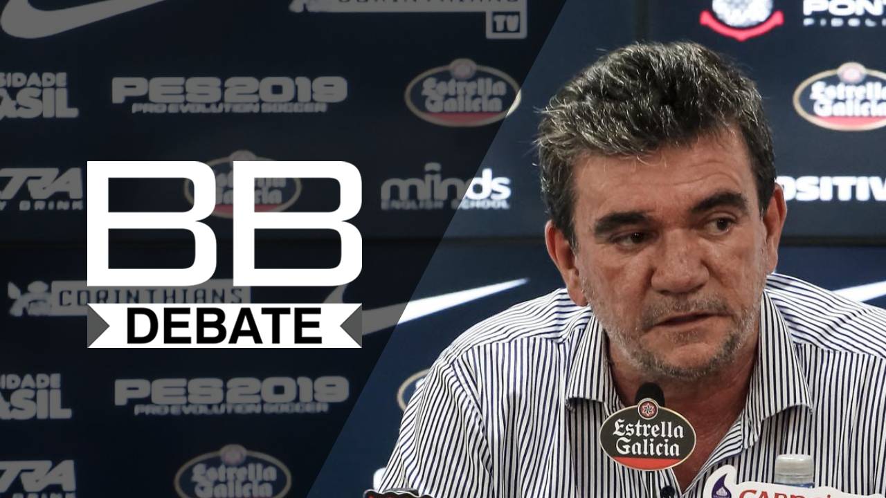 BB Debate (4/30/20) - Live Stream - Watch ESPN