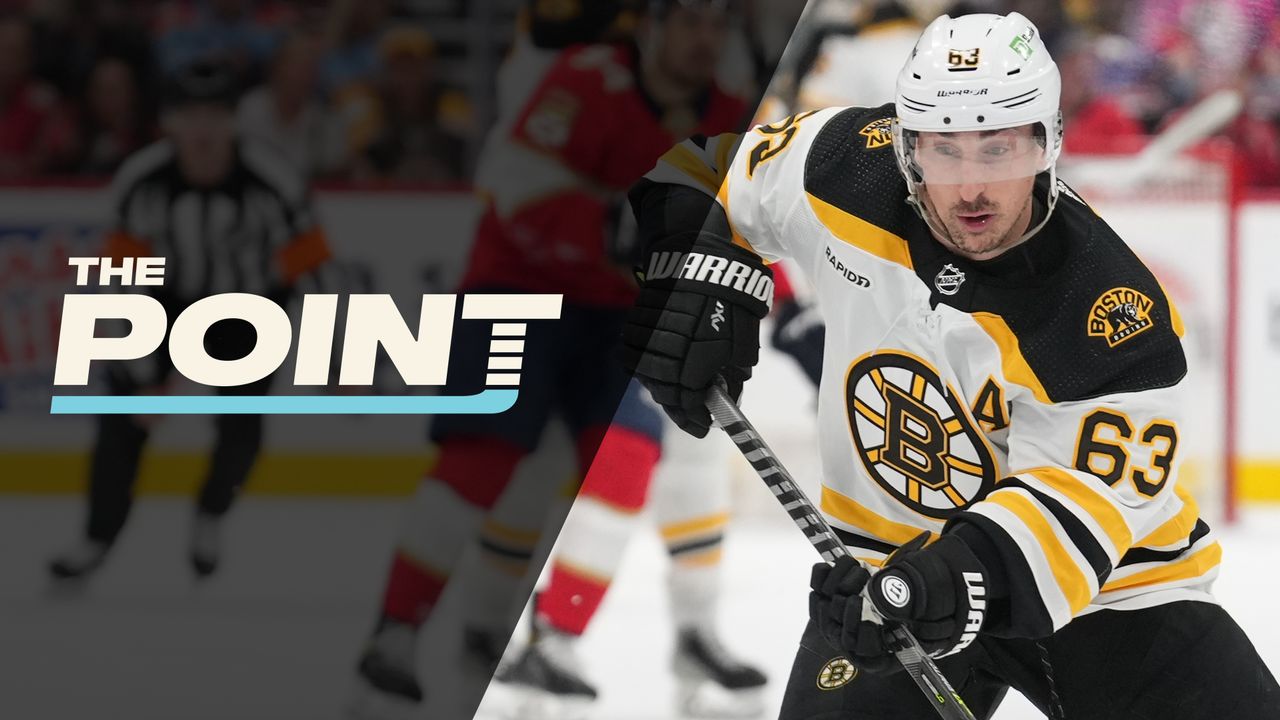 The Point (4/26/23) - Live Stream - Watch ESPN