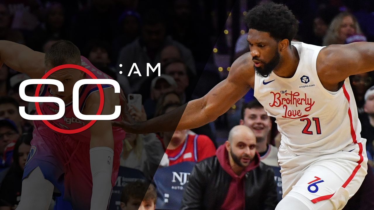 SportsCenter (3/13/23) - Live Stream - Watch ESPN