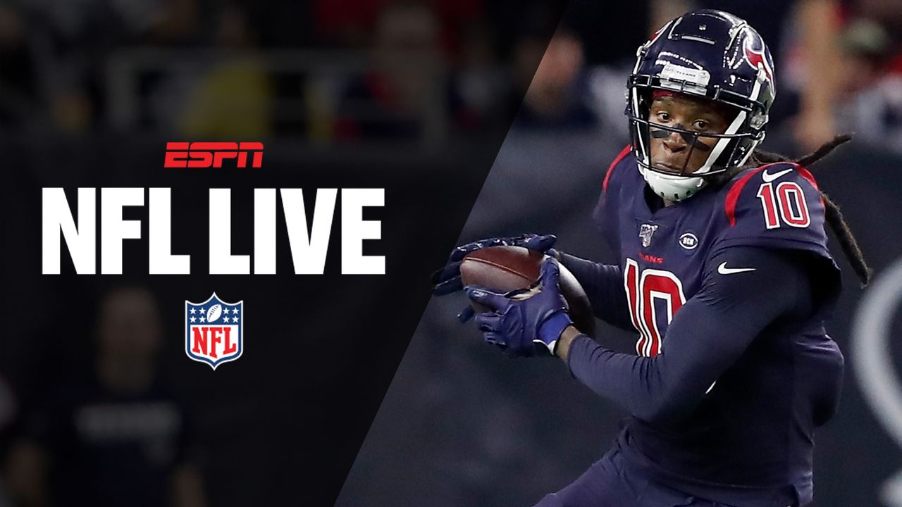 NFL Live (5/29/20) - Live Stream - Watch ESPN