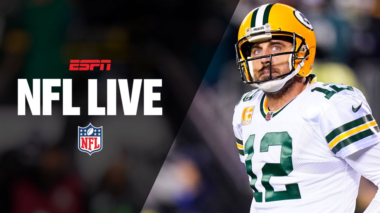 NFL Live (2/23/23) - Live Stream - Watch ESPN