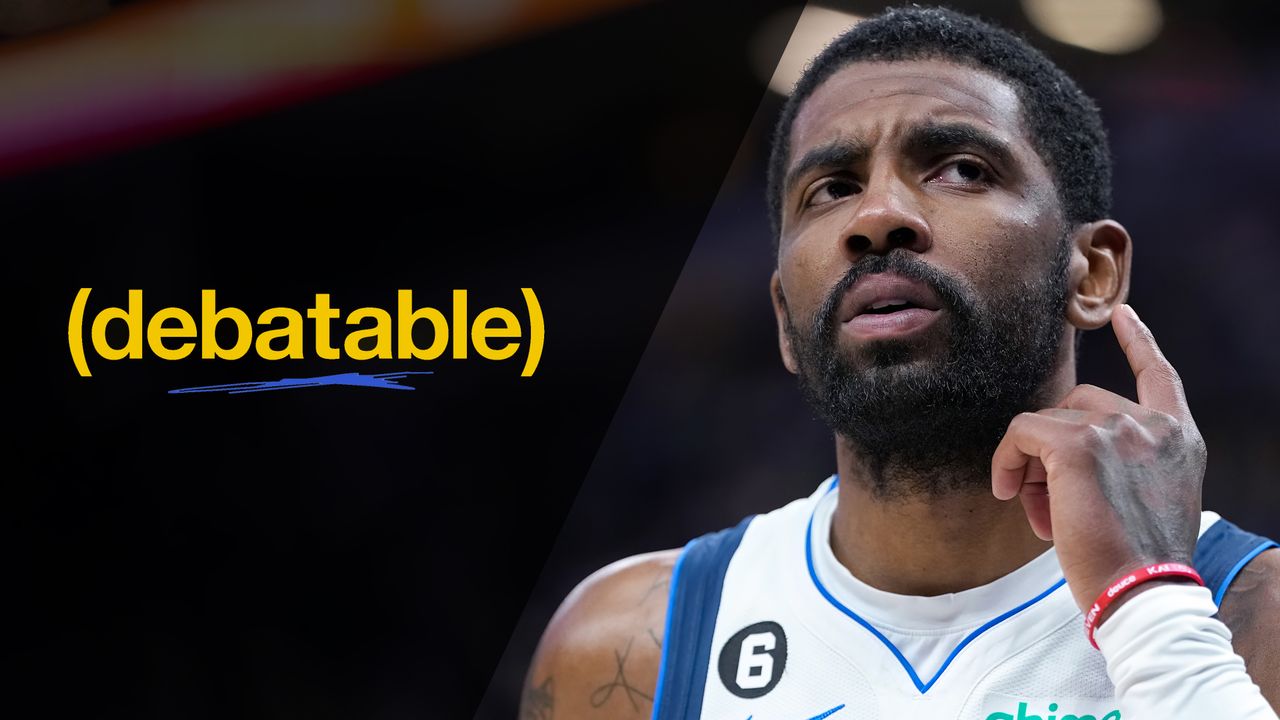 Debatable (4/5/23) - Live Stream - Watch ESPN