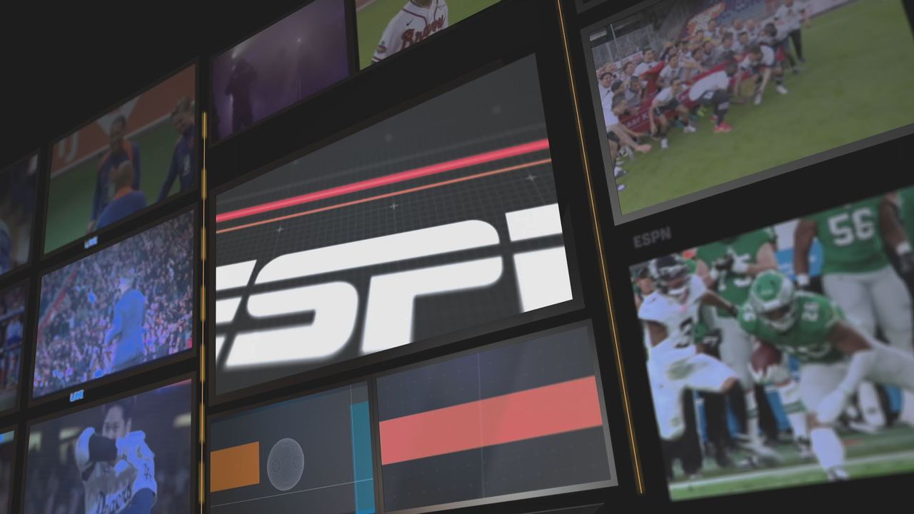 ESPN Vandaag 9 september 2025 (9/9/25) - Live Stream - Watch ESPN