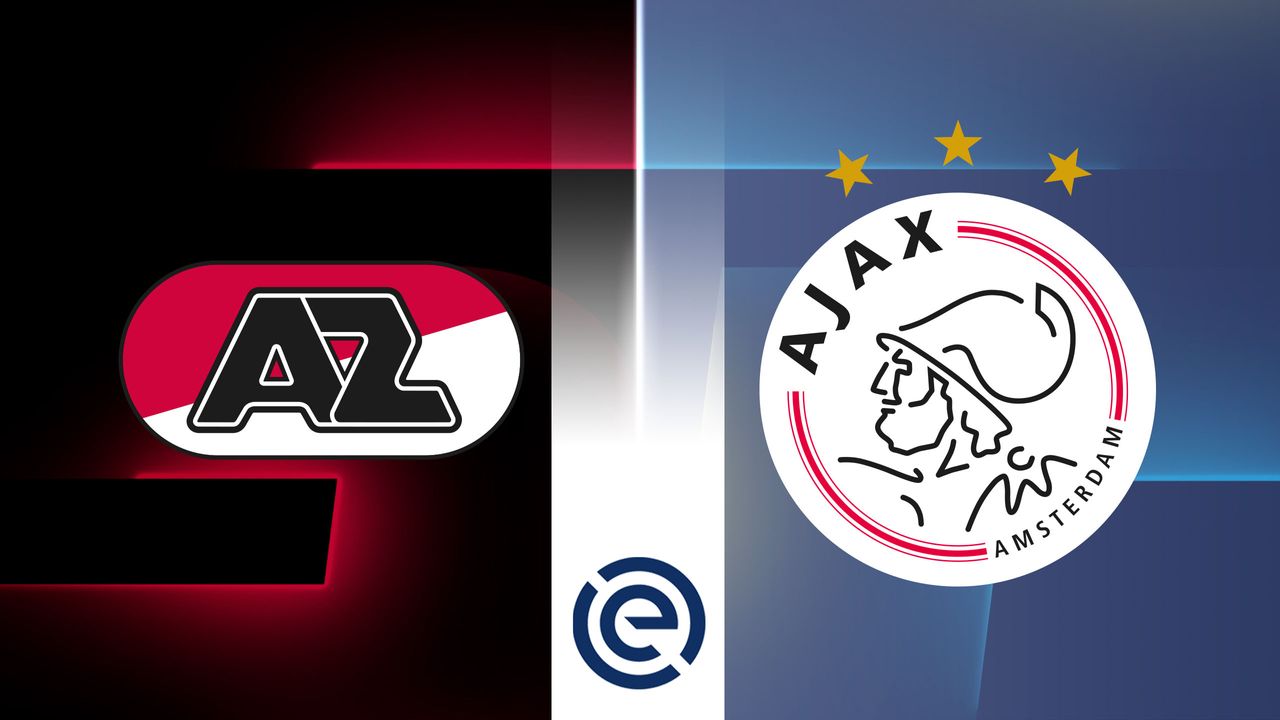 AZ - Ajax (samenvatting) (12/8/24) - Live Stream - Watch ESPN