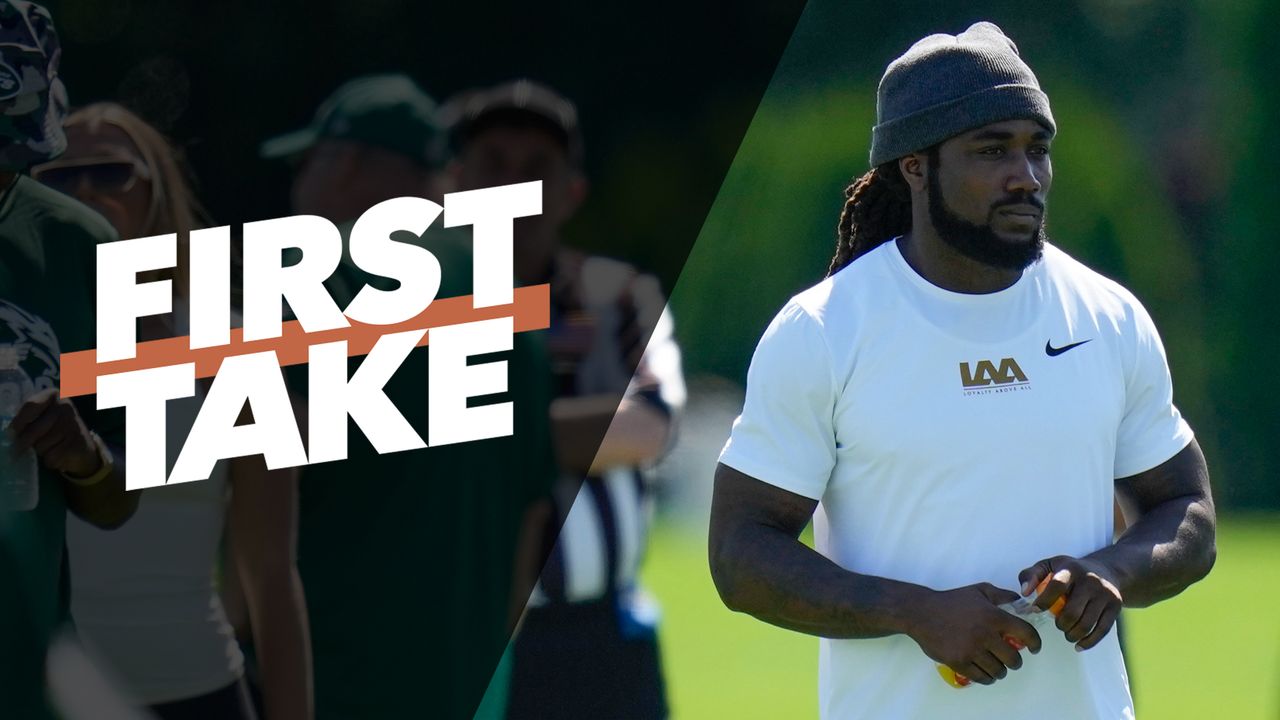 First Take (8/15/23) - Live Stream - Watch ESPN