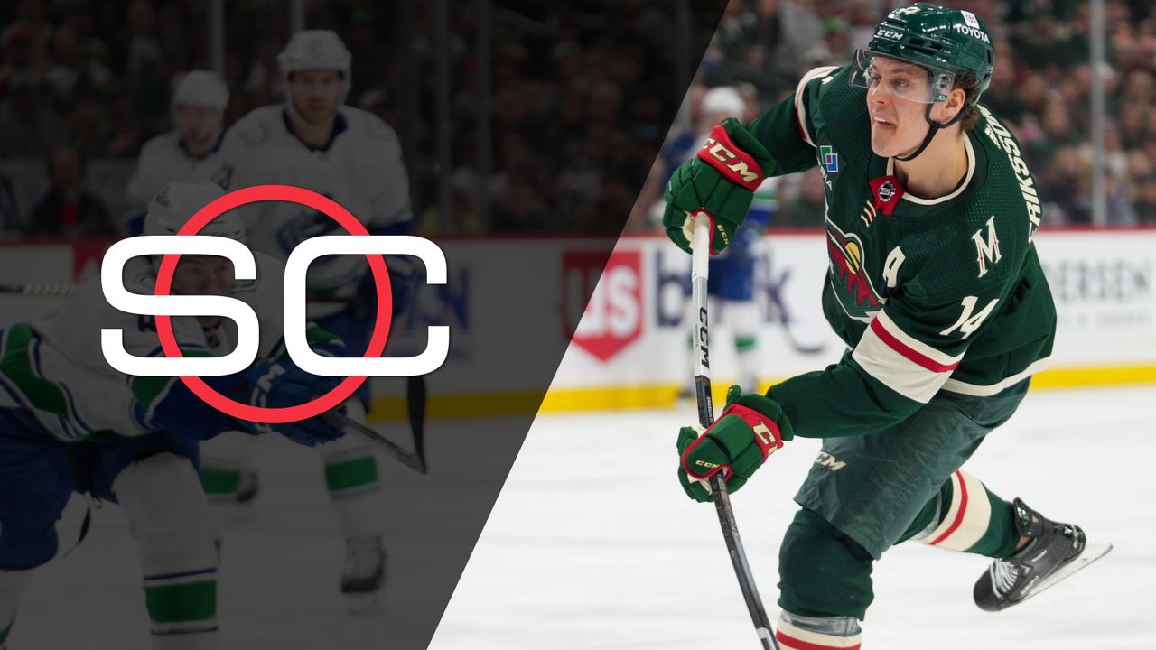 SportsCenter (2/19/24) - Live Stream - Watch ESPN