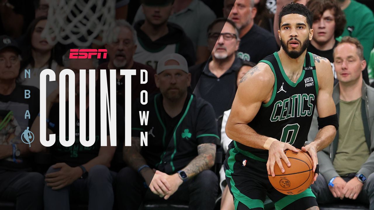 NBA Countdown Presented by DoorDash (6/12/24) - Live Stream - Watch ESPN