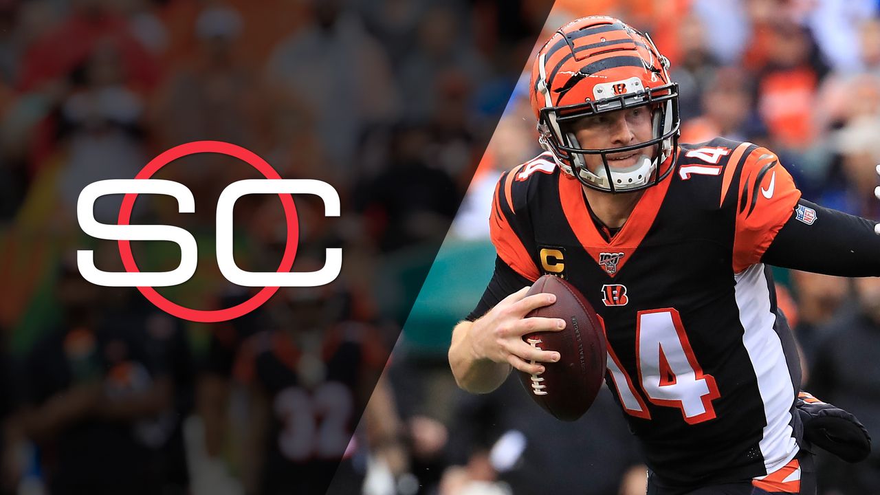 SportsCenter (4/30/20) - Live Stream - Watch ESPN