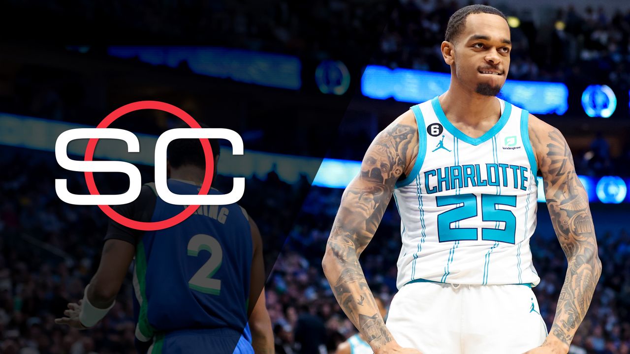 SportsCenter (3/29/23) - Live Stream - Watch ESPN