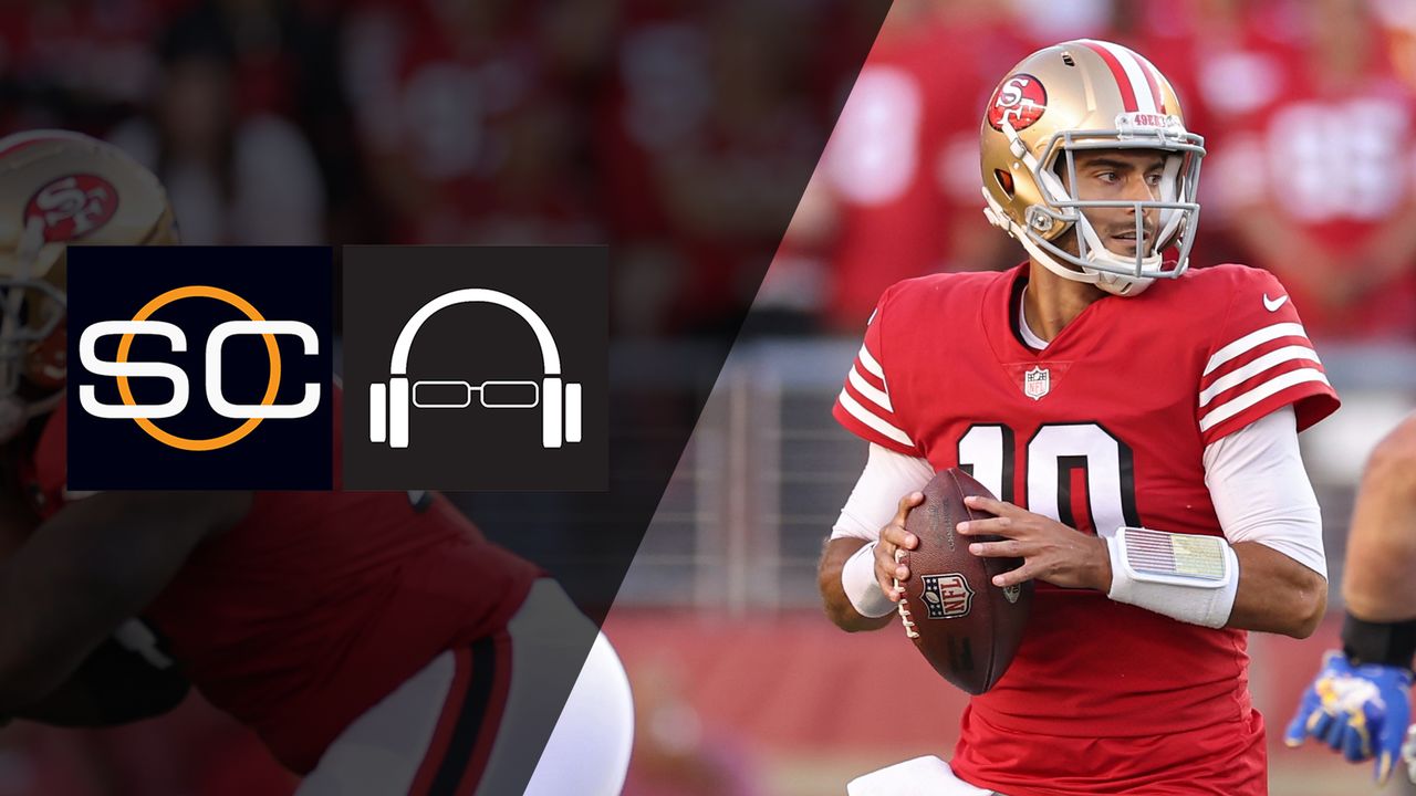 SportsCenter with Scott Van Pelt (10/3/22) - Live Stream - Watch ESPN