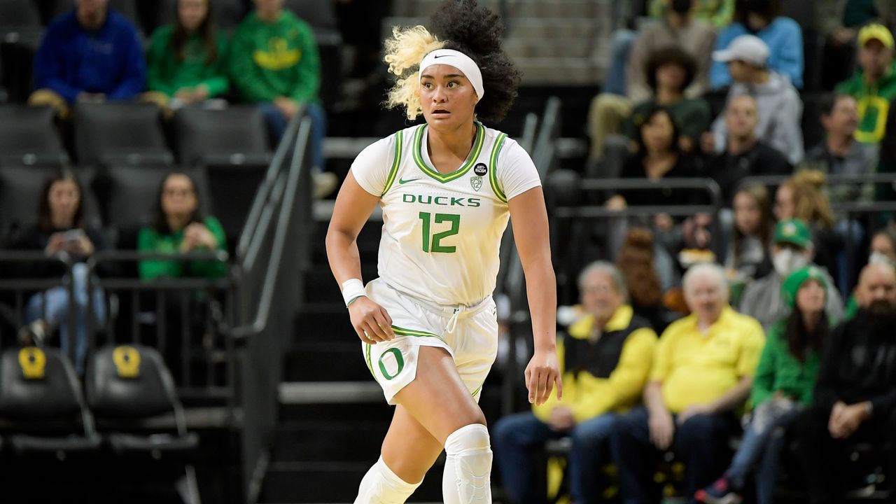 #18 Oregon vs. Michigan State (Third Place Game) 11/27/22 - Stream the ...