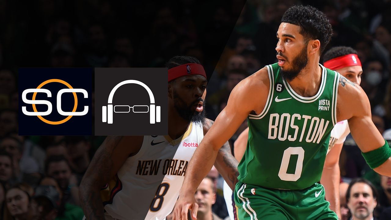 SportsCenter with Scott Van Pelt (1/12/23) - Live Stream - Watch ESPN