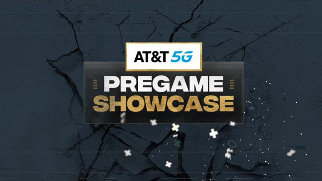 AT&T 5G Pregame Showcase (1/9/23) - Live Stream - Watch ESPN