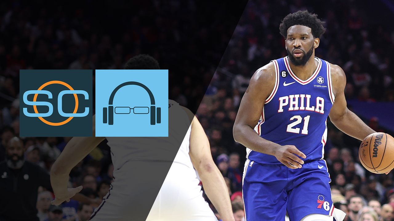 SportsCenter with Scott Van Pelt (1/26/23) - Live Stream - Watch ESPN