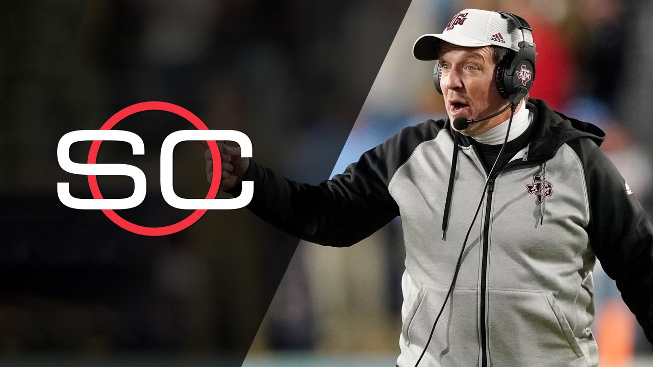 SportsCenter (7/21/22) - Live Stream - Watch ESPN