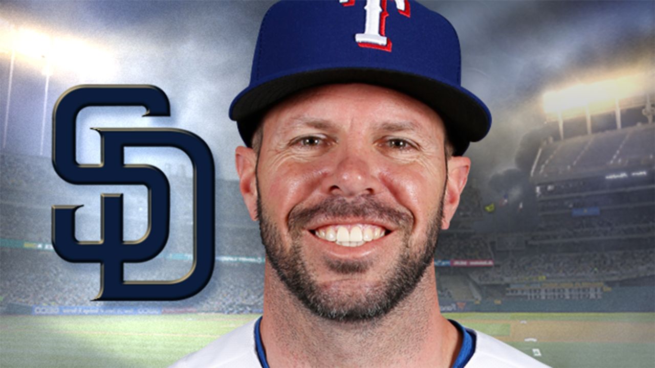 Padres Press Conference (10/31/19) - Live Stream - Watch ESPN