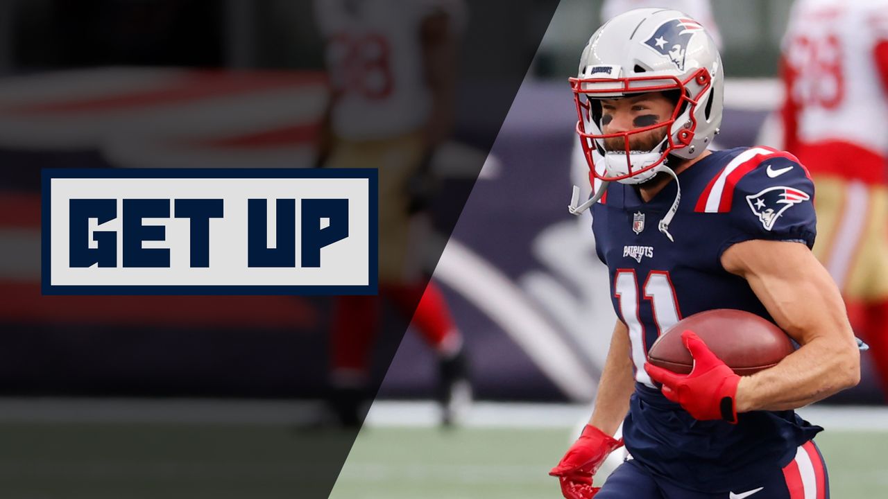 Get Up! (4/13/21) - Live Stream - Watch ESPN