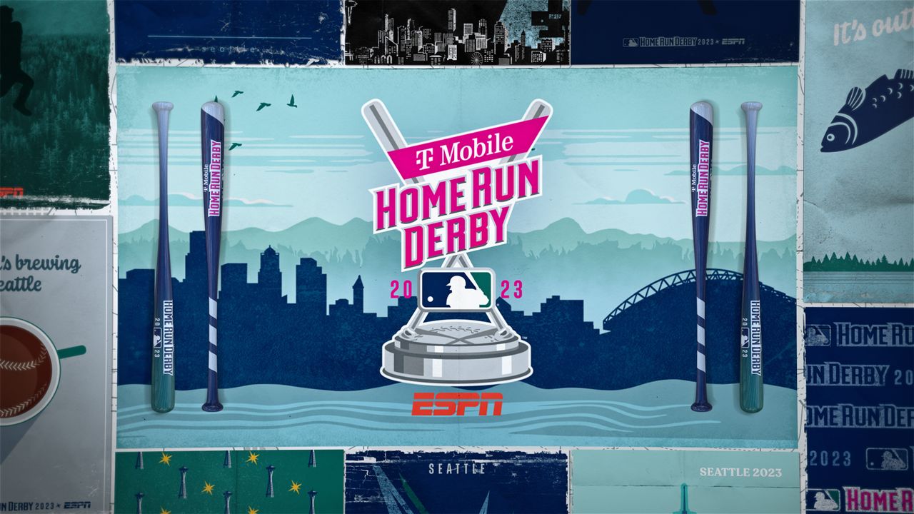 En Español-T-Mobile Home Run Derby (7/10/23) - Live Stream - Watch ESPN