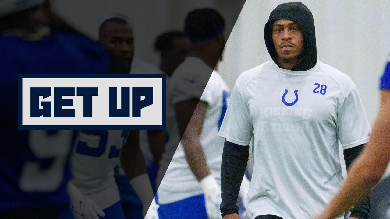 Get Up (7/31/23) - Live Stream - Watch ESPN