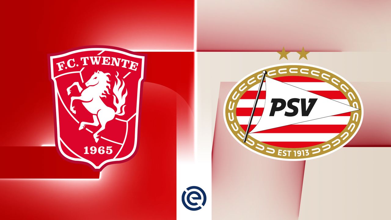 Twente - PSV (samenvatting) (11/25/23) - Live Stream - Watch ESPN