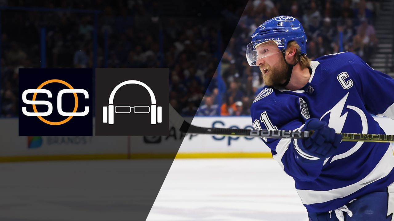 SportsCenter with Scott Van Pelt (6/20/22) - Live Stream - Watch ESPN