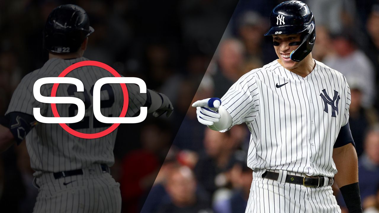 SportsCenter (10/18/22) - Live Stream - Watch ESPN