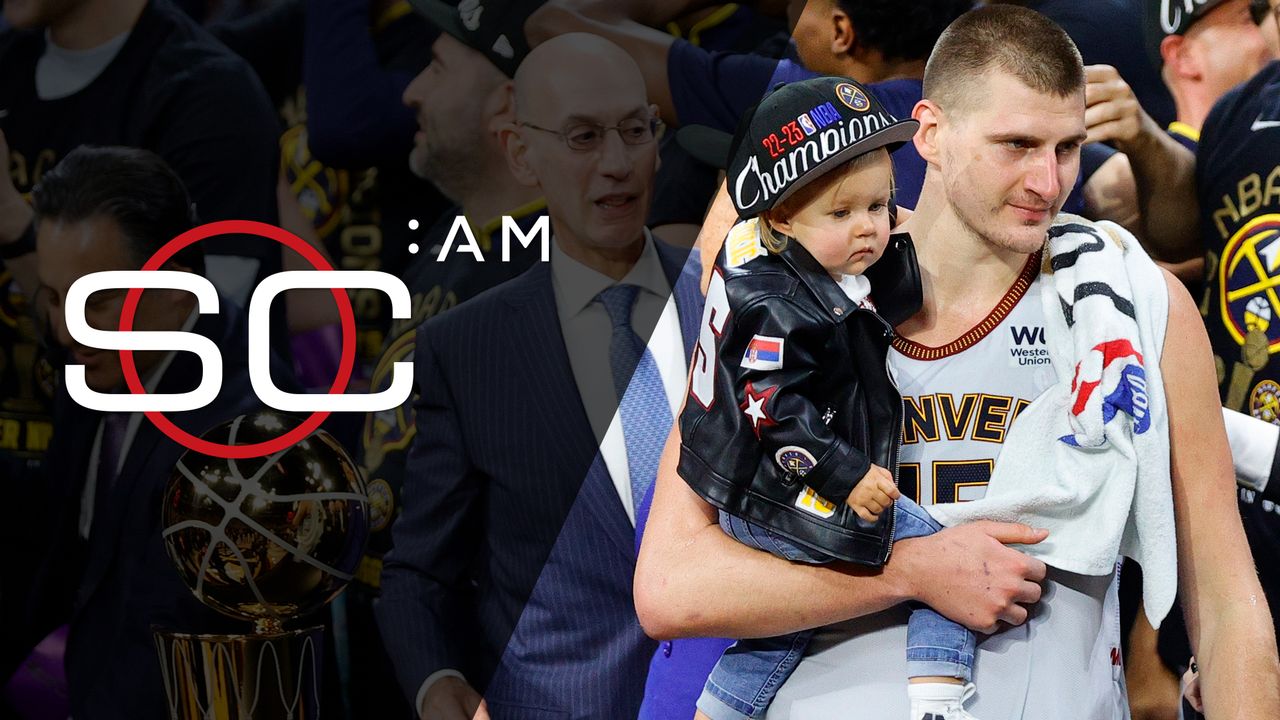 SportsCenter (6/13/23) - Live Stream - Watch ESPN