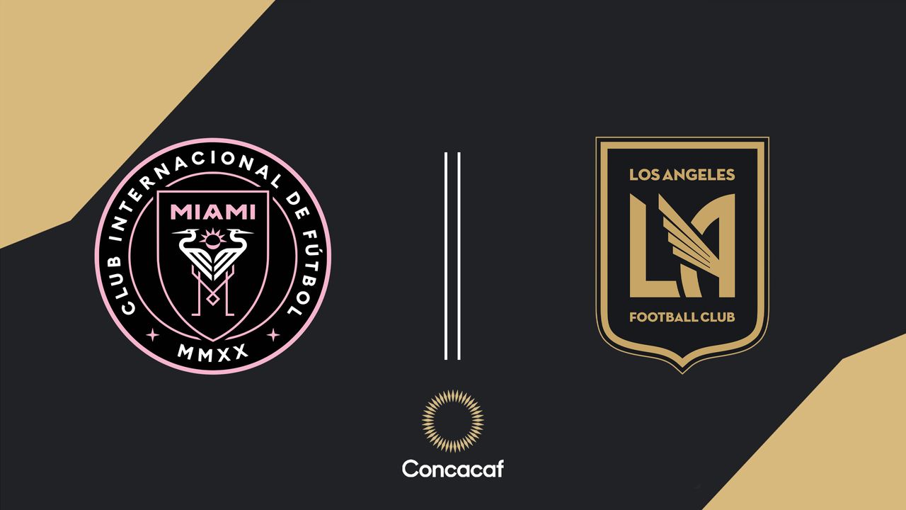 Inter Miami - LAFC 4/10/25 - Stream the Match Live - Watch ESPN