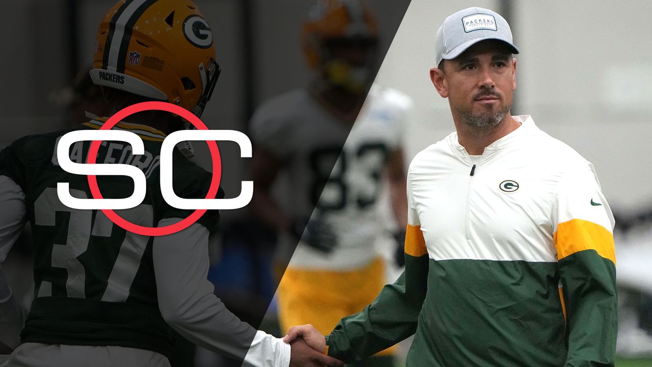 SportsCenter (7/21/22) - Live Stream - Watch ESPN