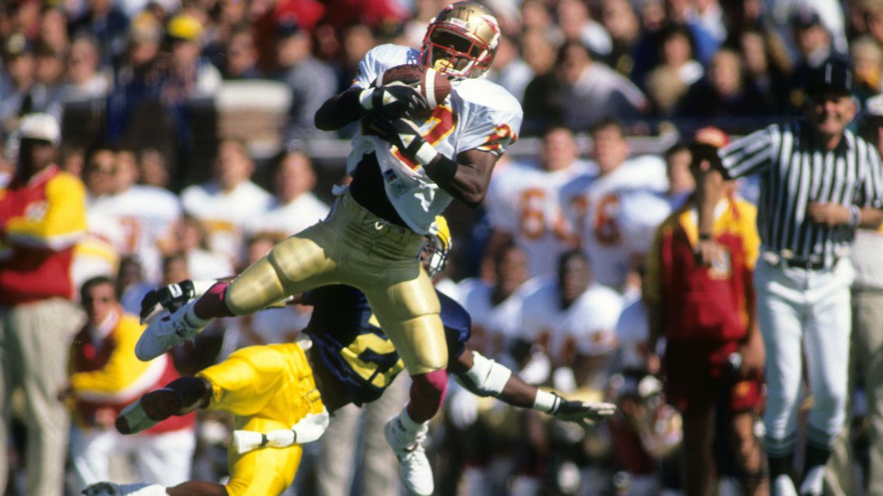 Florida State Seminoles vs. Michigan Wolverines (8/8/21) - Live Stream ...