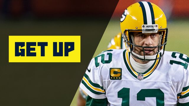 Get Up! (5/27/21) - Live Stream - Watch ESPN